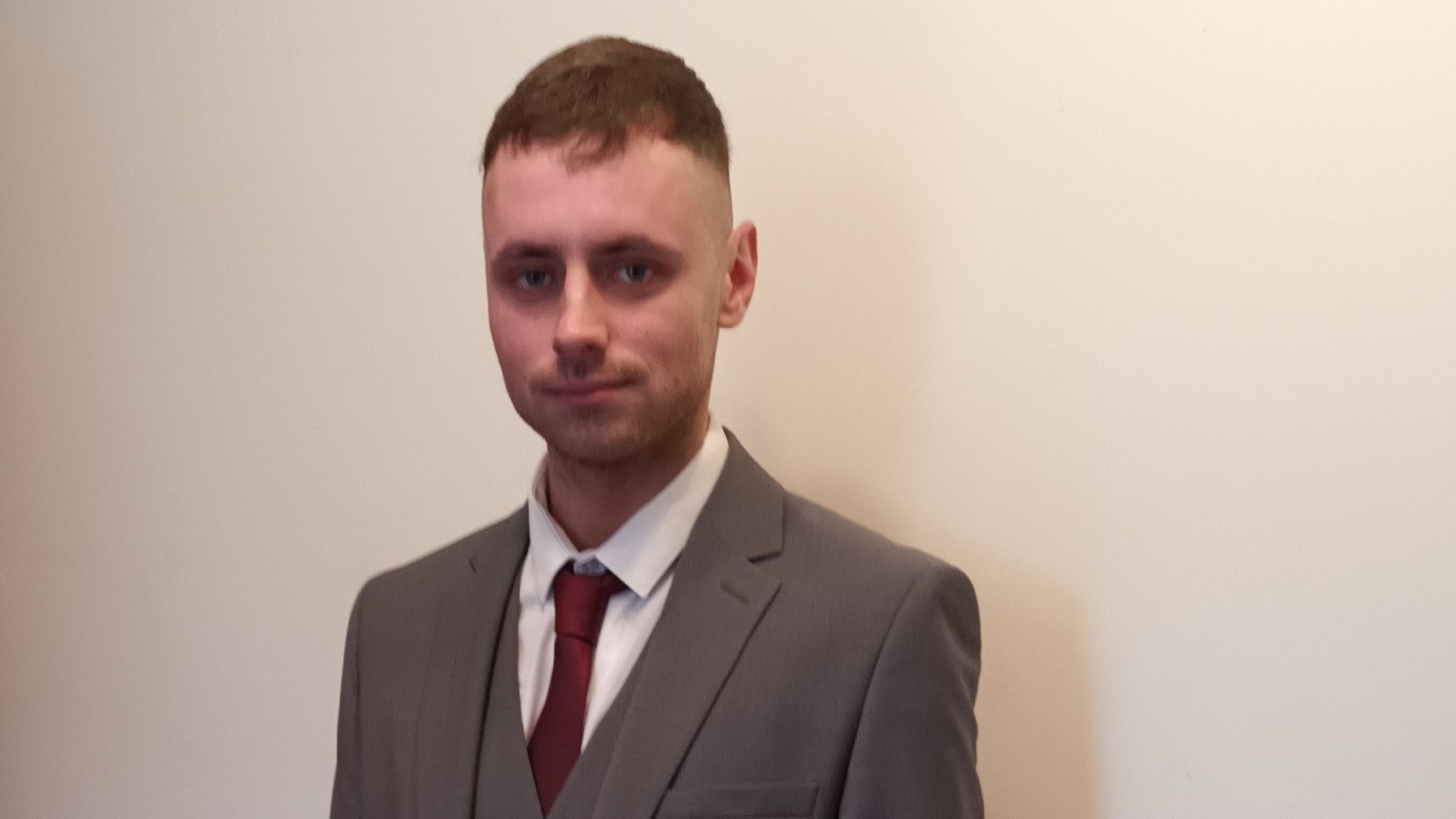 Concern grows for missing 27-year-old man from Dumfries Concern grows for missing 27-year-old man from Dumfries
